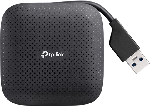 TP-Link UH400 - 4 Port USB Hub - CeX (NL): - Kopen, Verkopen, Doneren
