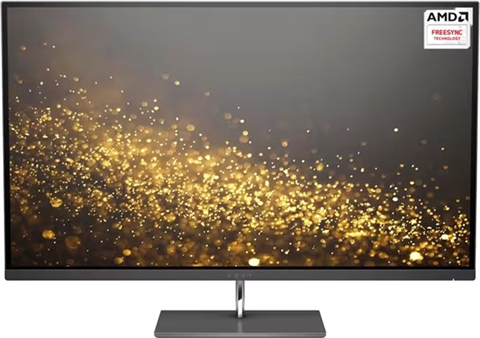 HP Envy 27S 27" 4K UHD LED Monitor, B - CeX (NL): - Kopen, Verkopen ...