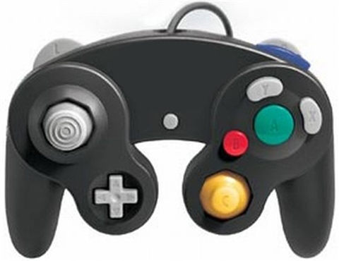Value Gamecube Controller (3rd Party) - CeX (NL): - Buy, Sell, Donate