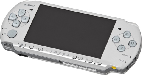 PSP S&L 3000 Zilver, Geen Doos - CeX (NL): - Kopen, Verkopen, Doneren