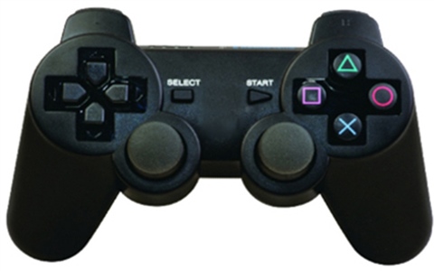 Value PS Bluetooth Controller - CeX (NL): - Kopen, Verkopen, Doneren