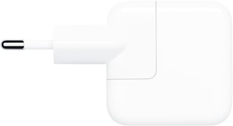 Apple 12W USB Power Adapter - CeX (NL): - Kopen, Verkopen, Doneren