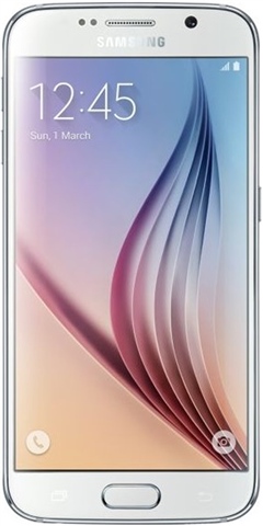 Samsung Galaxy S6 G920 64GB Wit, Simlockvrij B - CeX (NL): - Kopen ...